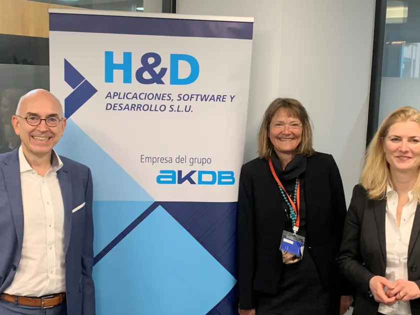 Kommunaler Anbieter für IT-Produkte und Dienstleistungen - Unternehmen ...