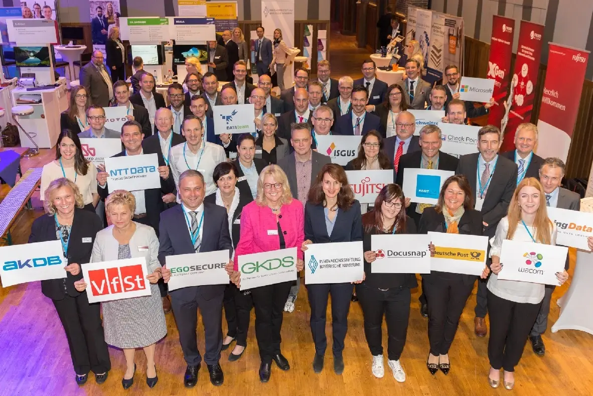 6. AKDB Kommunalforum – Das Event für Ihre digitale Verwaltung