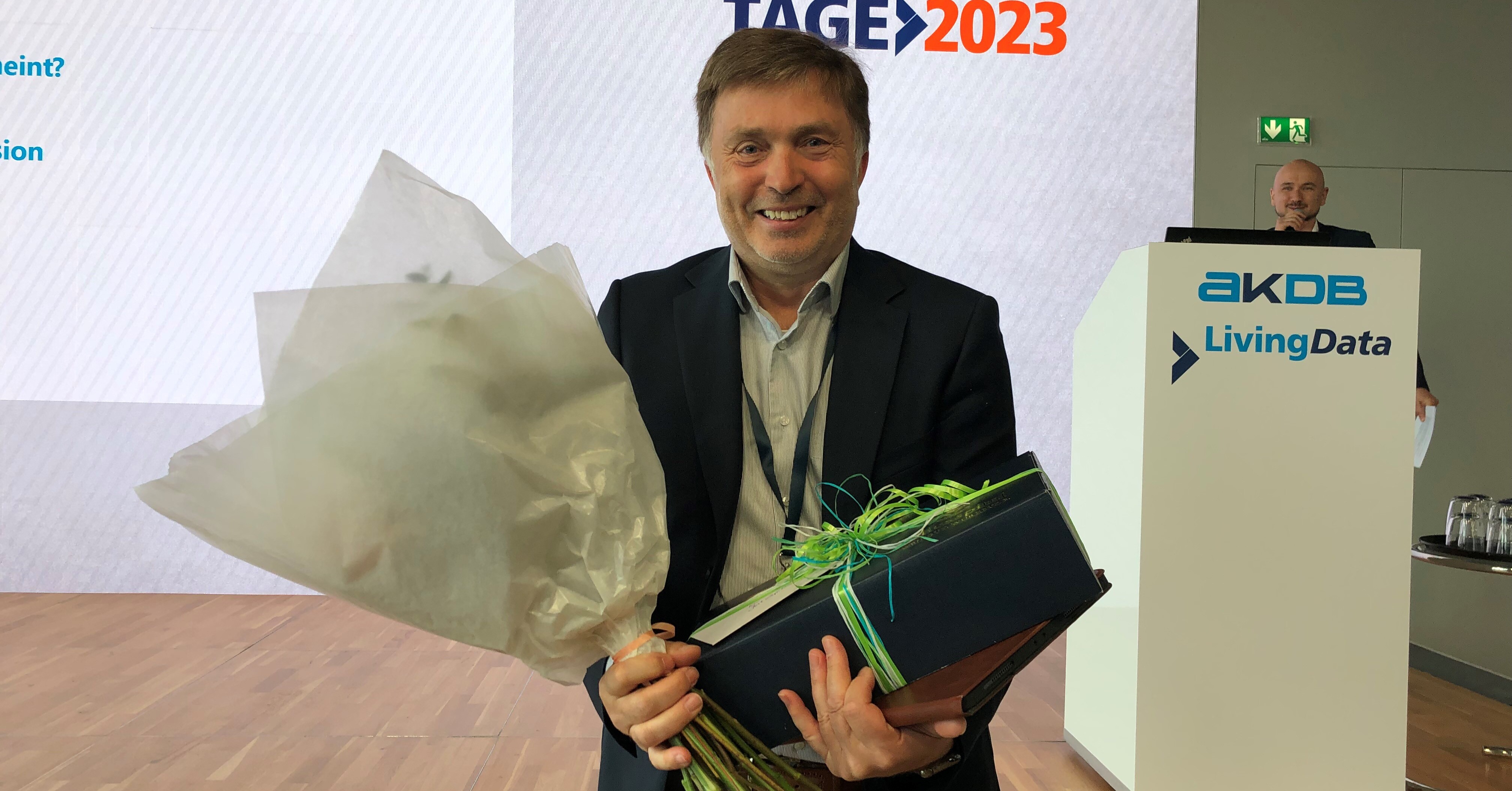 „Je diverser ein Team, desto erfolgreicher“ - AKDB Newsroom