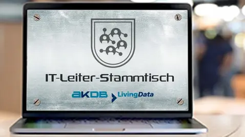 AKDB - Anstalt für Kommunale Datenverarbeitung in Bayern