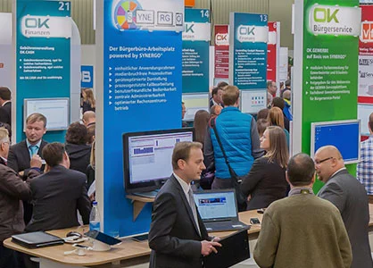 Kommunaler Anbieter für IT-Produkte und Dienstleistungen - Unternehmen ...