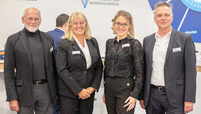 Aktiv für die GKDS - AKDB Newsroom