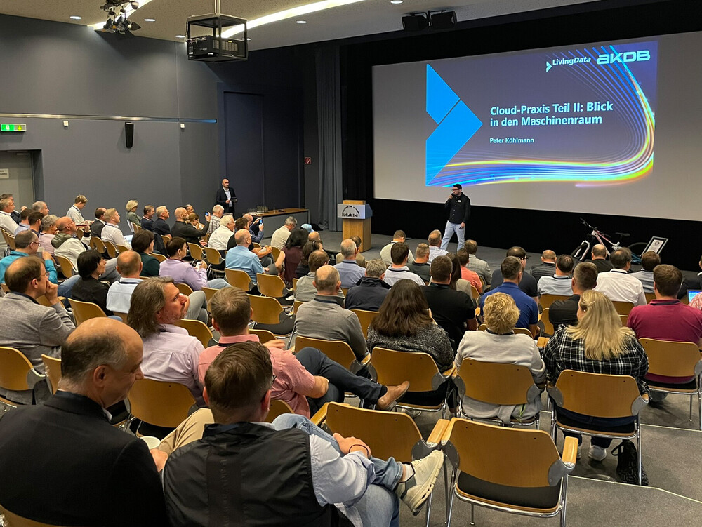 Newsroom - AKDB Newsroom