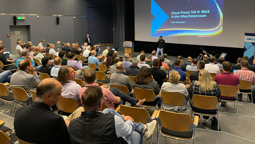 Newsroom - AKDB Newsroom