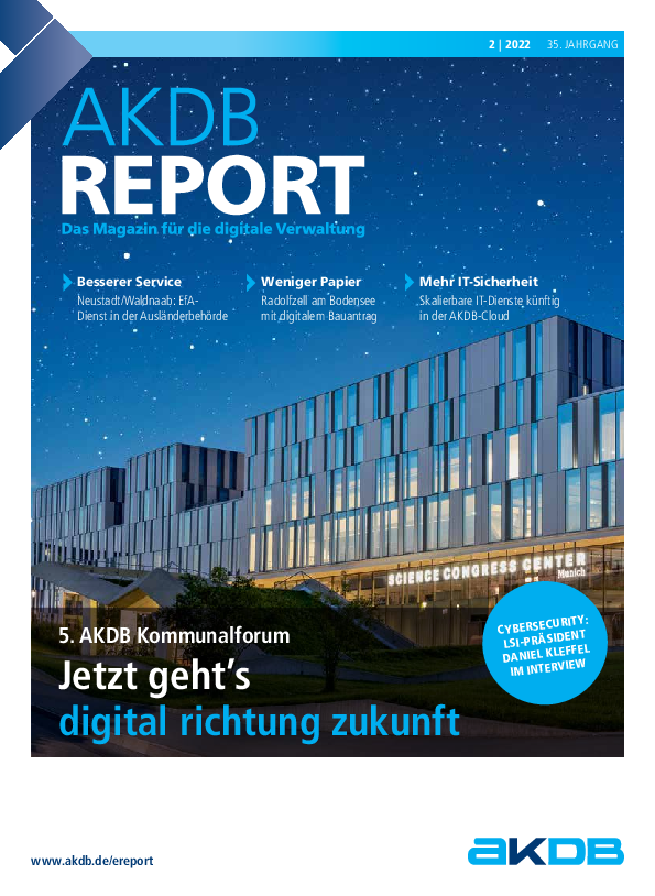 2/2022 - AKDB Newsroom