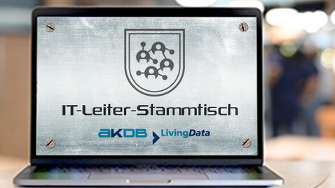 AKDB - Anstalt für Kommunale Datenverarbeitung in Bayern