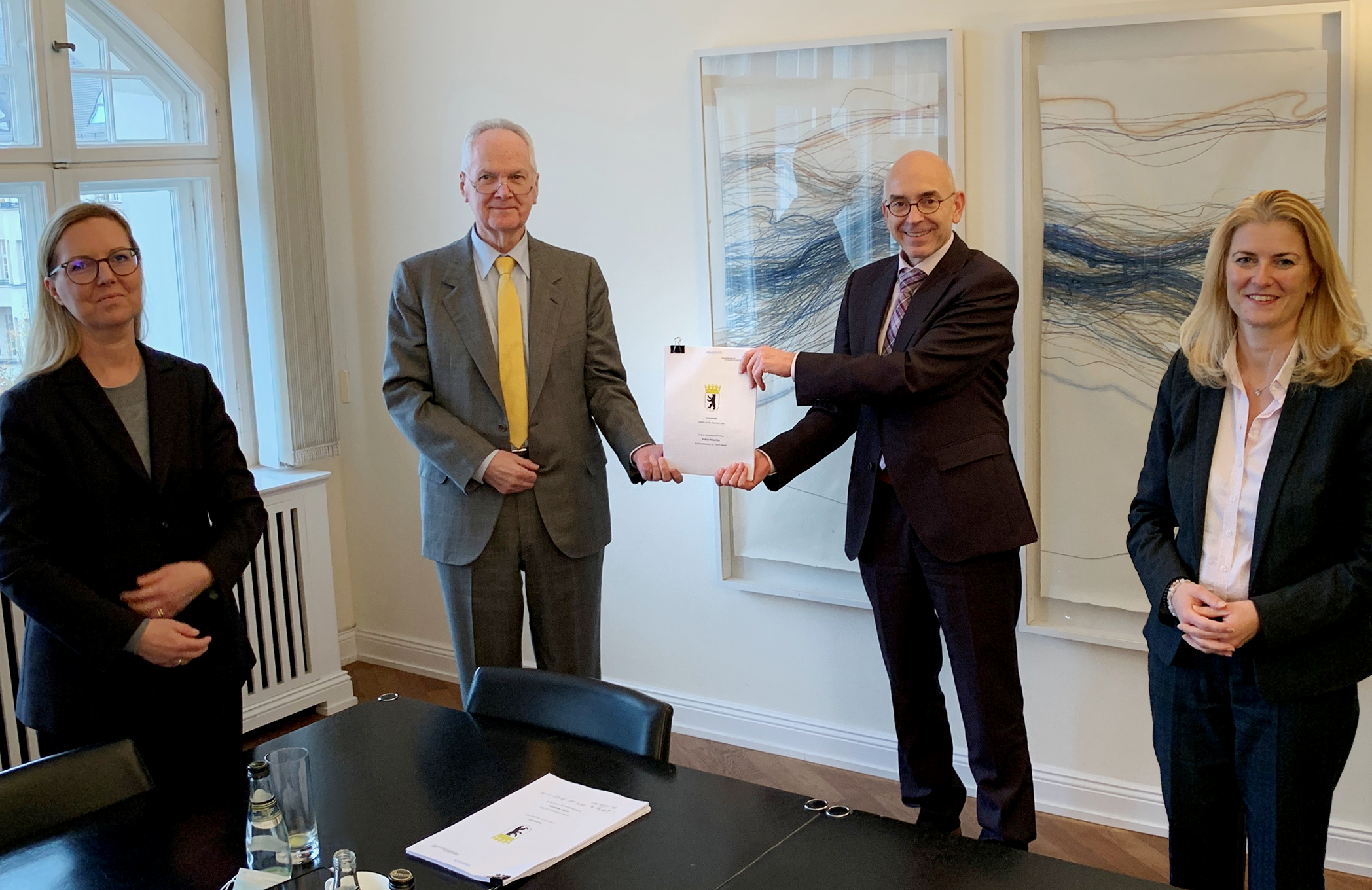 Telecomputer wird Teil des AKDB-Unternehmensverbunds - AKDB Newsroom