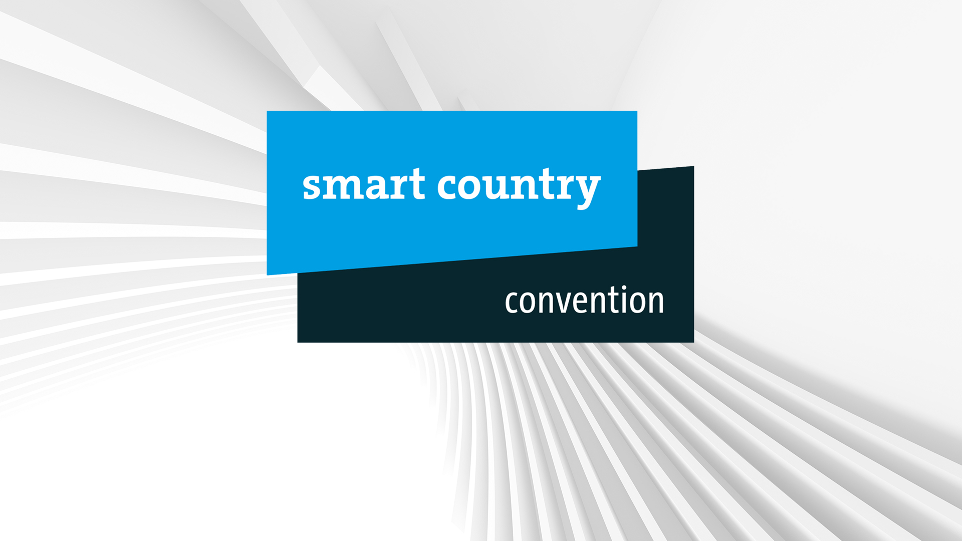 Smarte Konzepte und innovative Lösungen – AKDB auf der Smart Country ...