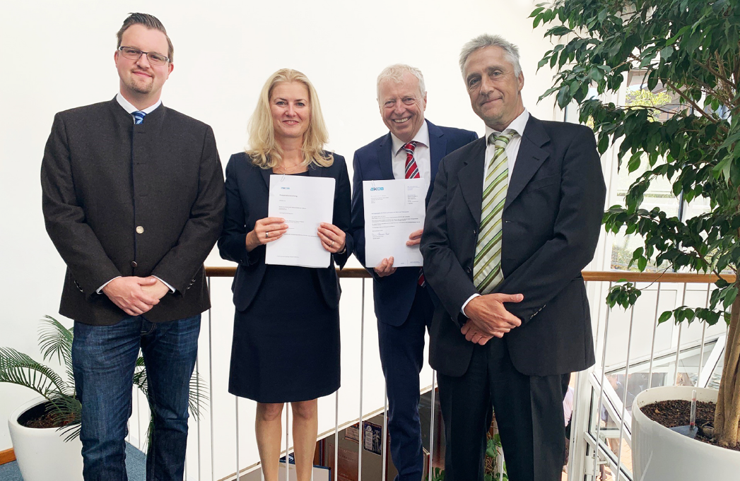 Früh übt sich … - AKDB Newsroom