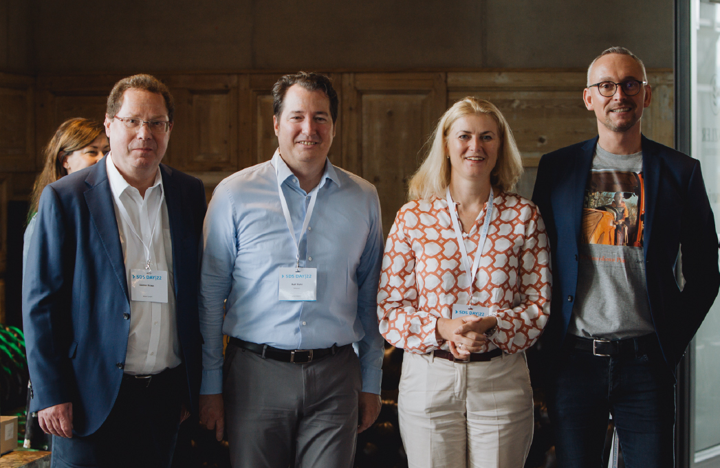 Erstes Event, großer Erfolg - AKDB Newsroom