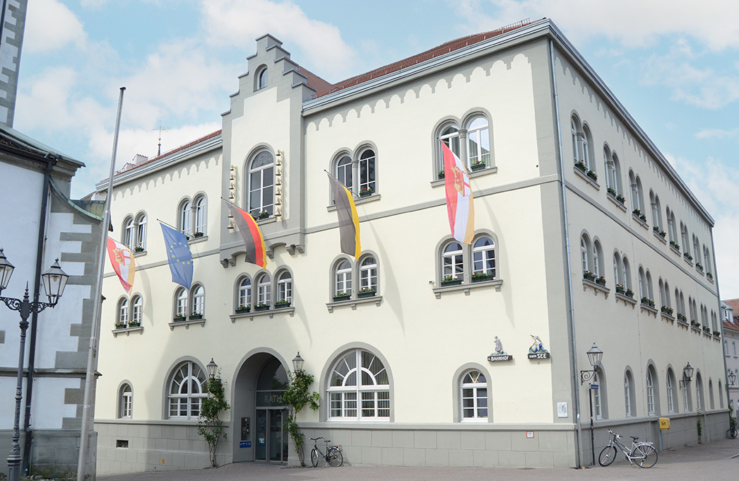 Nachhaltig, modern, digital! - AKDB Newsroom