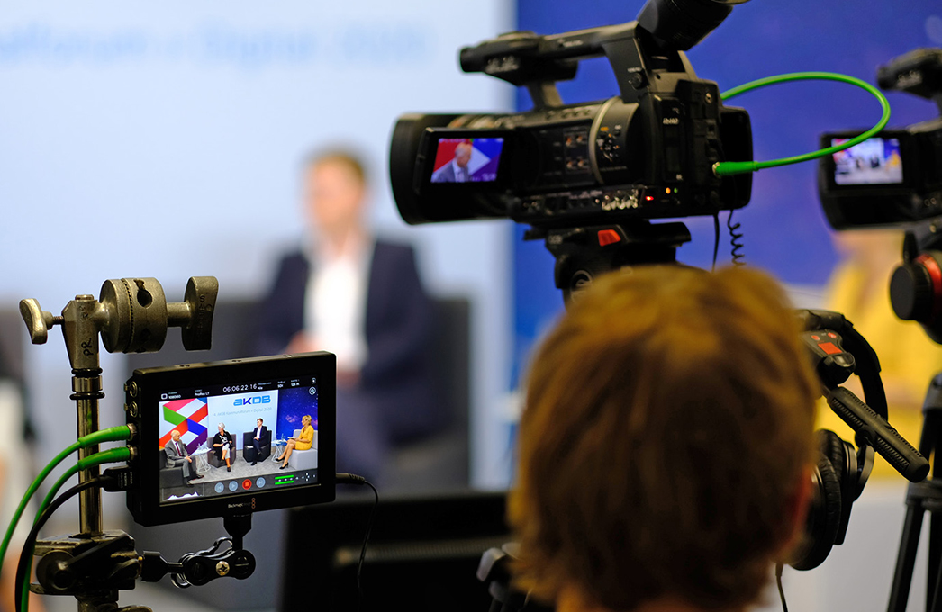 Digital ist das neue Normal! - AKDB Newsroom
