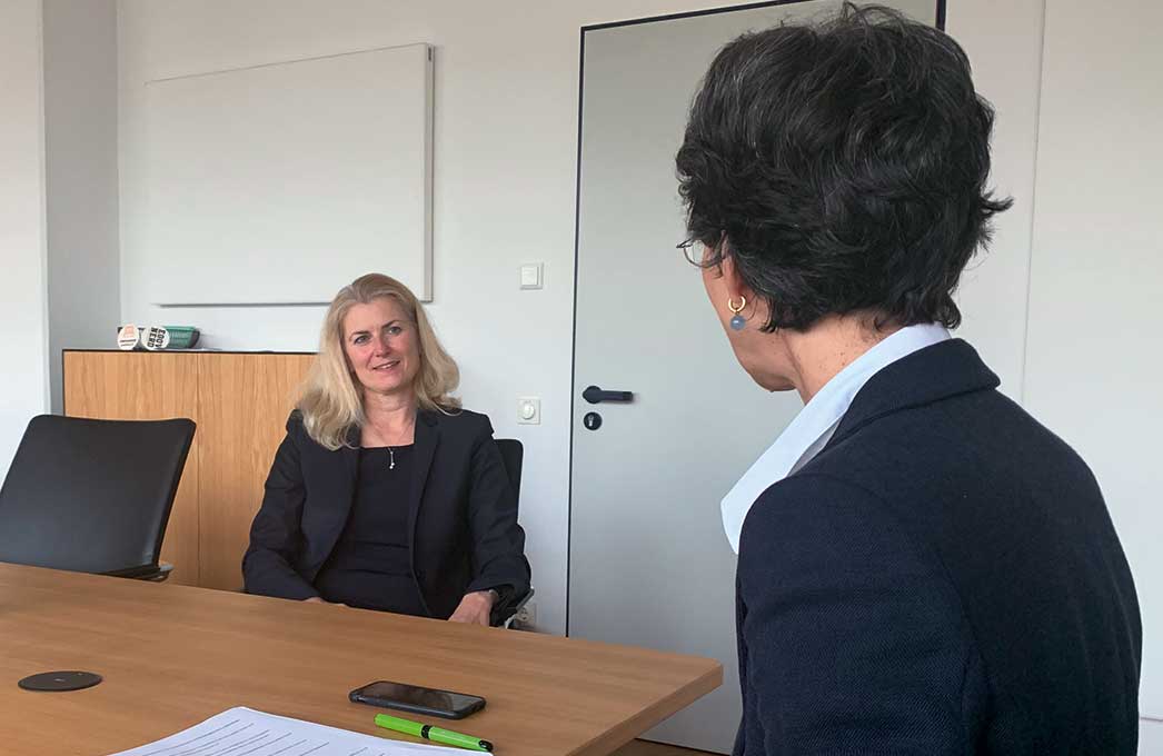 Mehr Diversity – mehr Unternehmenserfolg - AKDB Newsroom