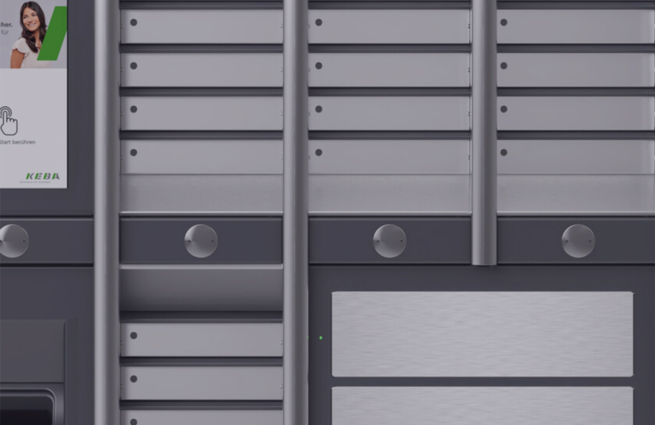 Pack den Pass ins Postfach! - AKDB Newsroom
