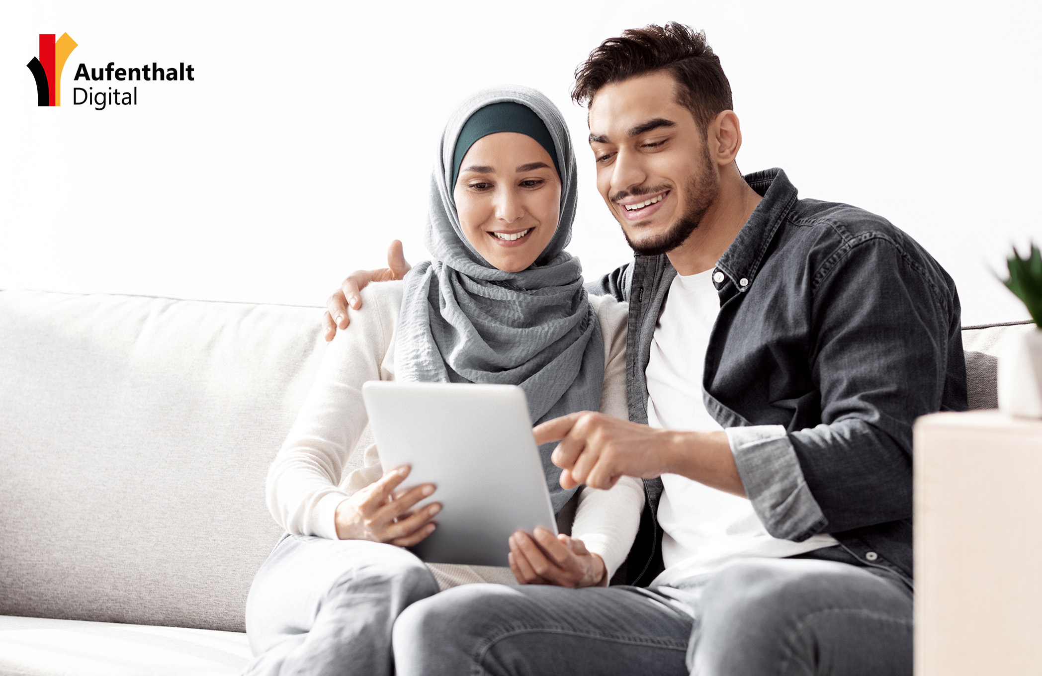 Vier Jahre OZG-Online-Dienste „Aufenthalt“ - AKDB Newsroom