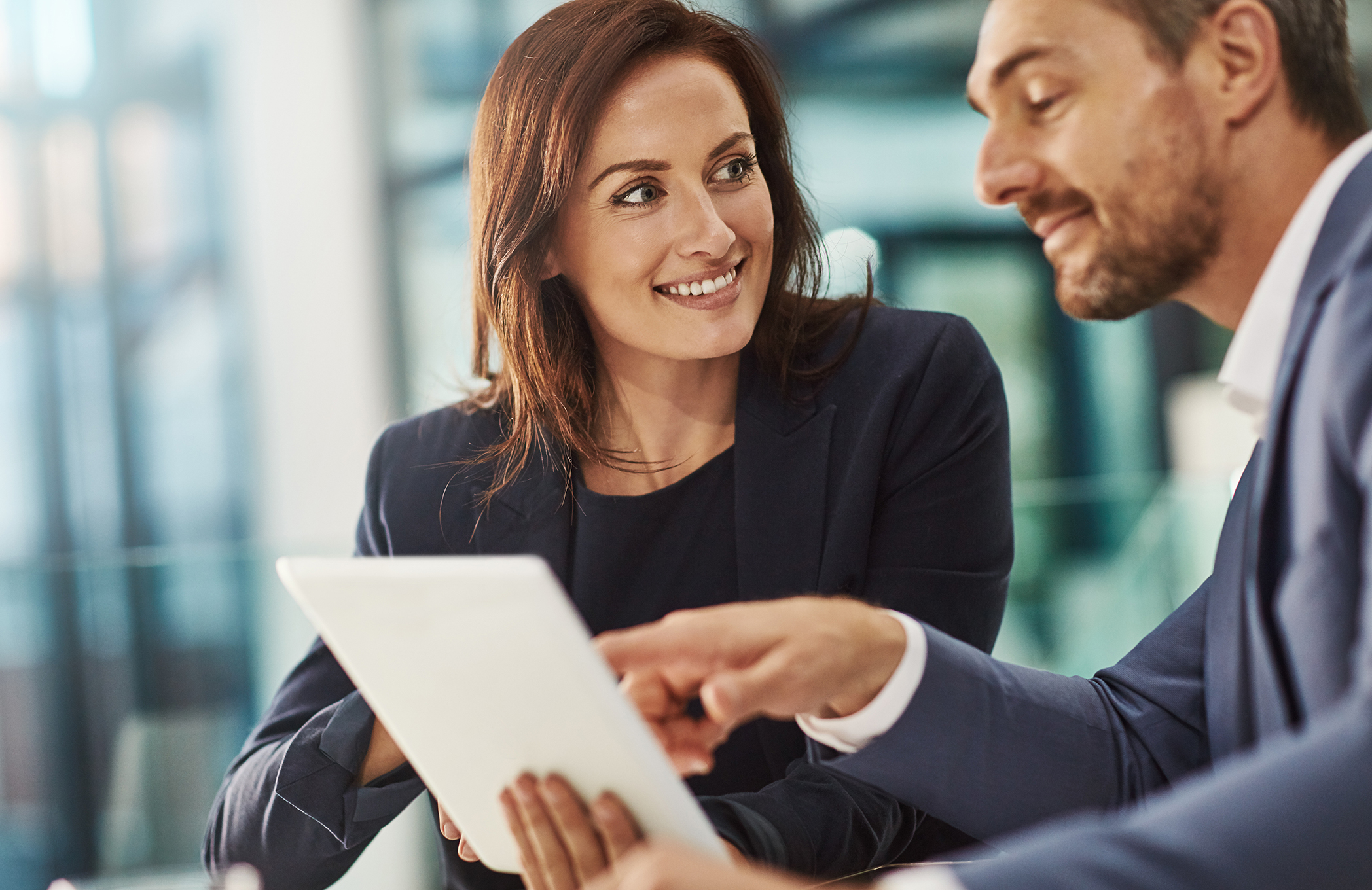 Neue Software fürs Personalmanagement - AKDB Newsroom