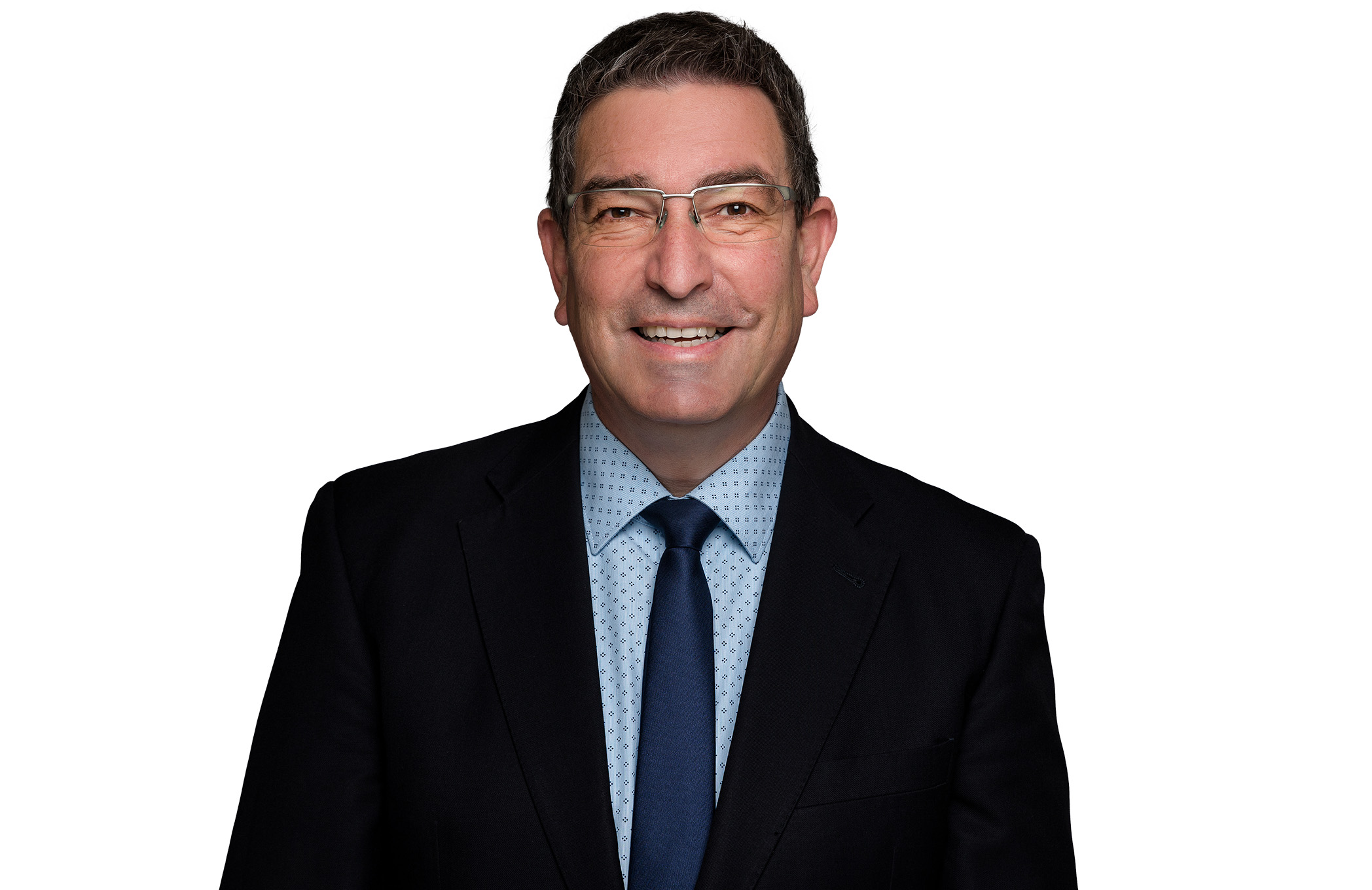 Interview mit Karsten Wolf - AKDB Newsroom