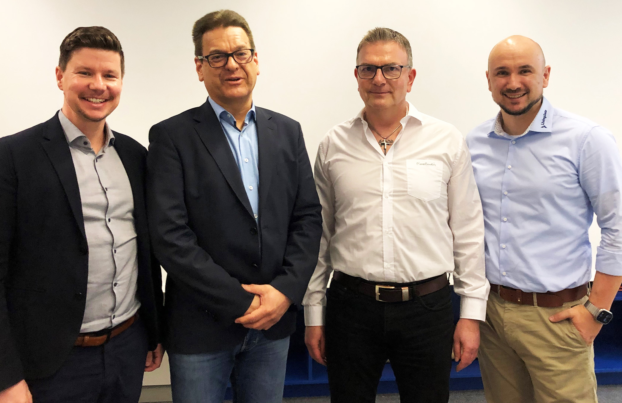 Mehr Sicherheit – weniger Sorgen - AKDB Newsroom