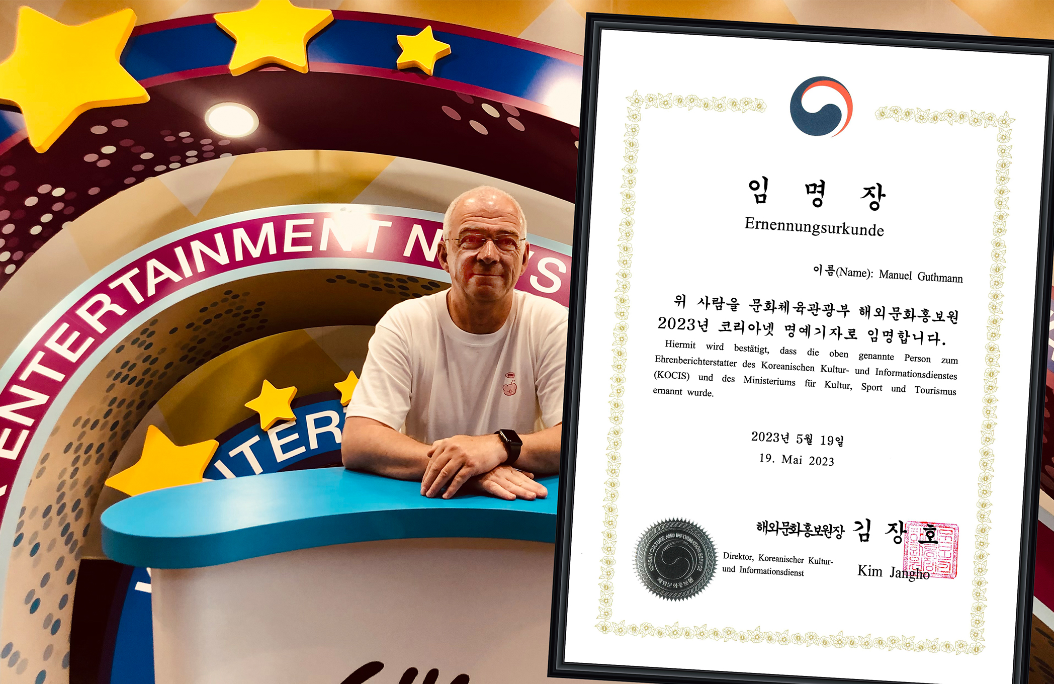 „Lösungsorientiert, reaktionsschnell und empathisch" - AKDB Newsroom