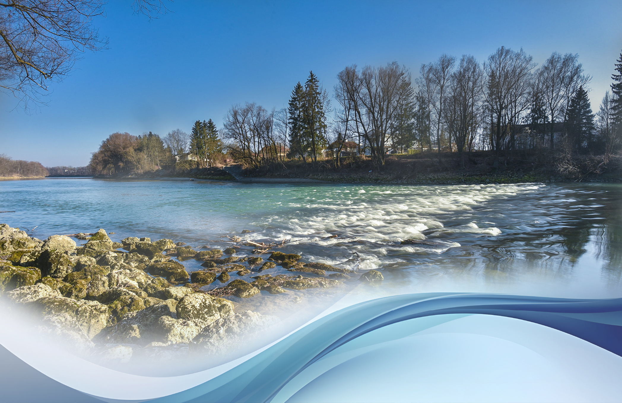 Alles im Fluss - AKDB Newsroom