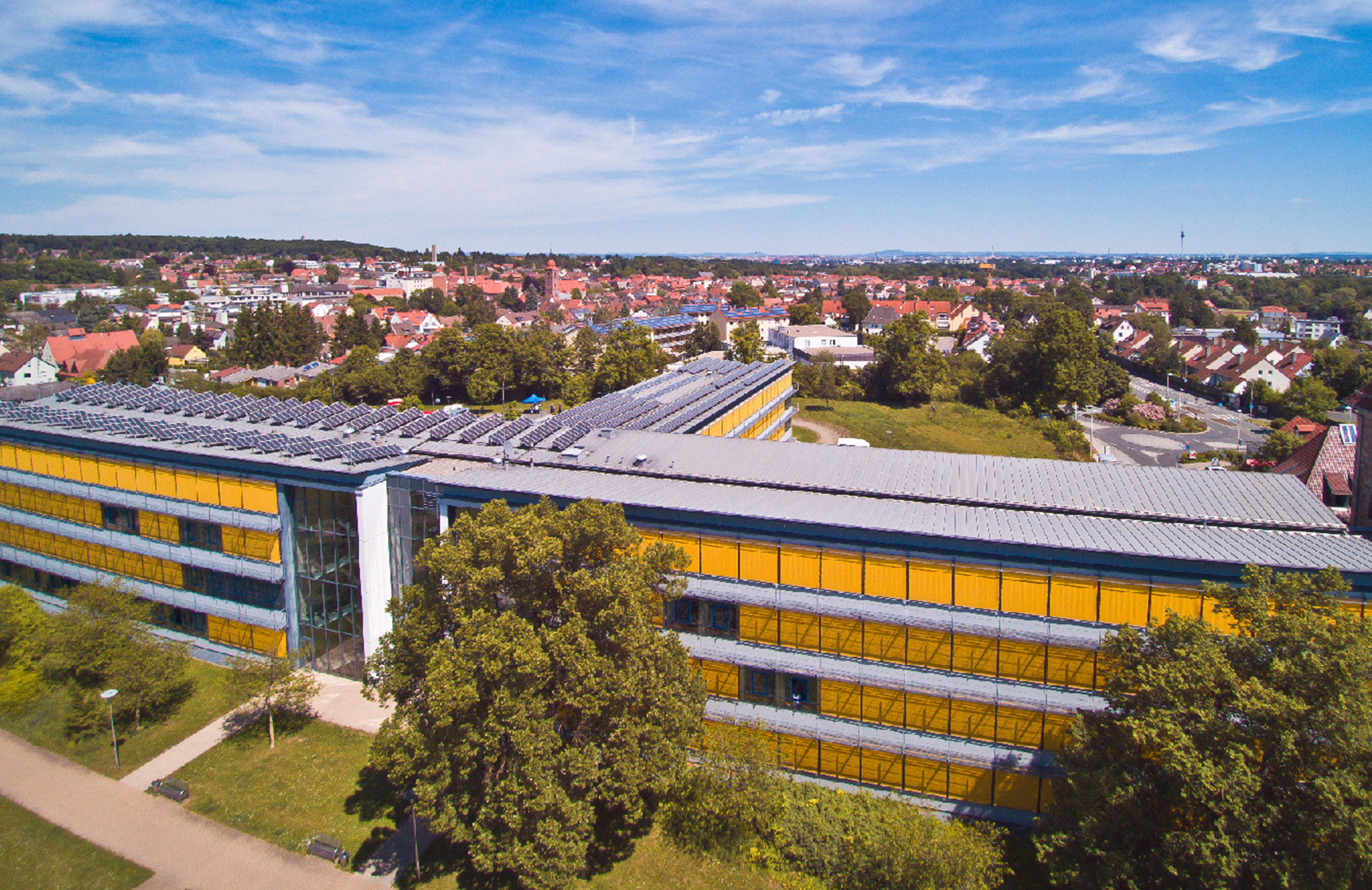 Brief und Siegel für die Digitalisierung - AKDB Newsroom