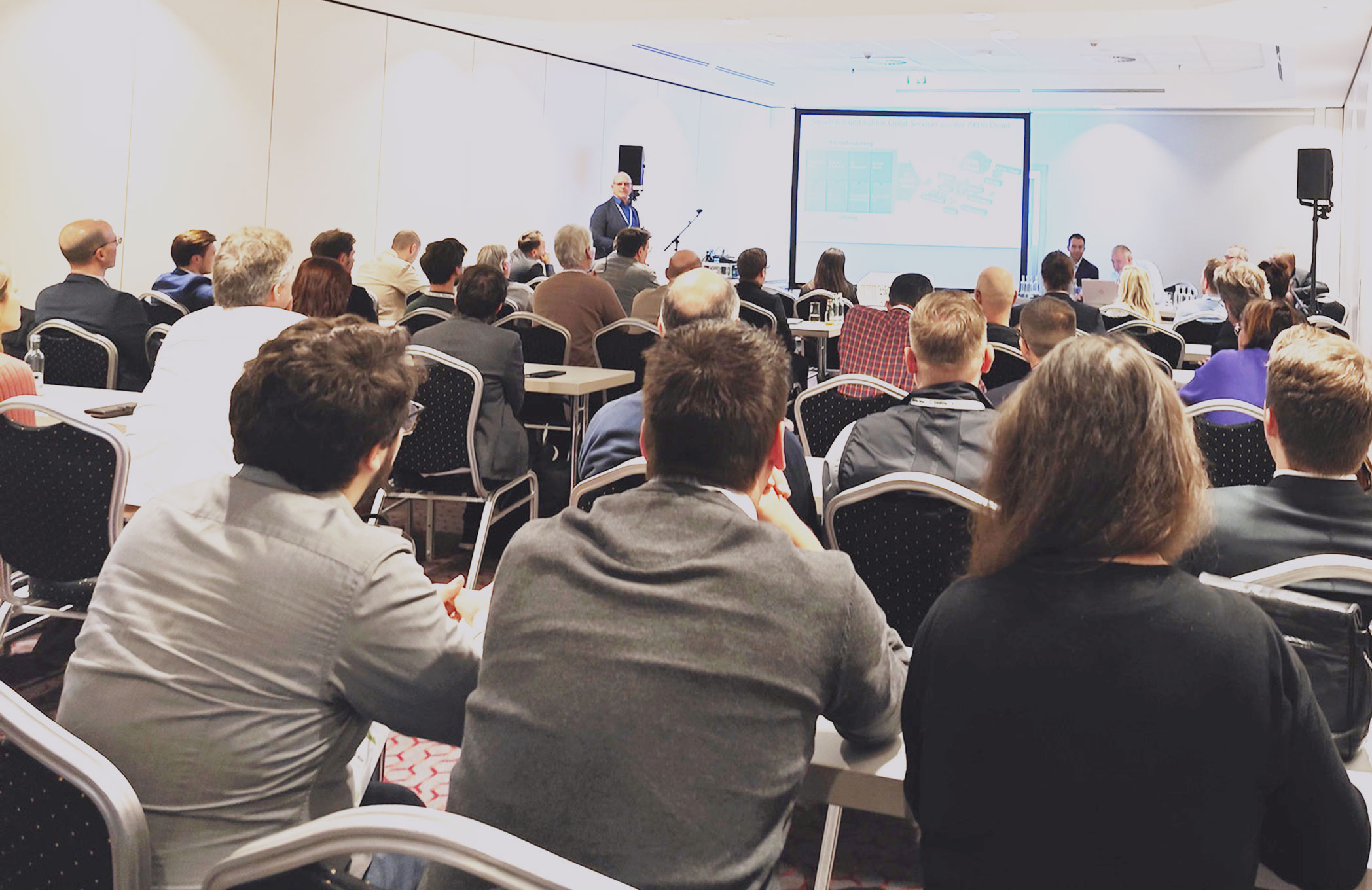 Digitale Verwaltung: Ist Digital Only der richtige Weg? - AKDB Newsroom