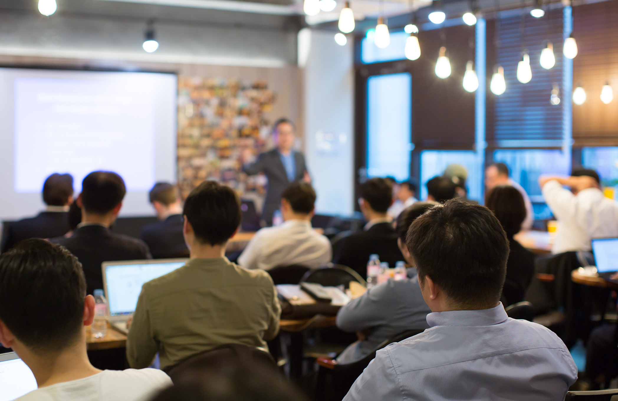 Erfolgreiche RIWA GIS-Anwendertreffen - AKDB Newsroom
