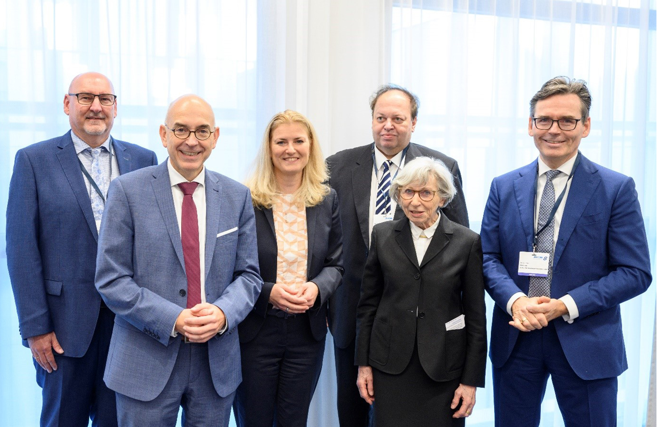 30 Jahre AutiSta in Bayern - AKDB Newsroom