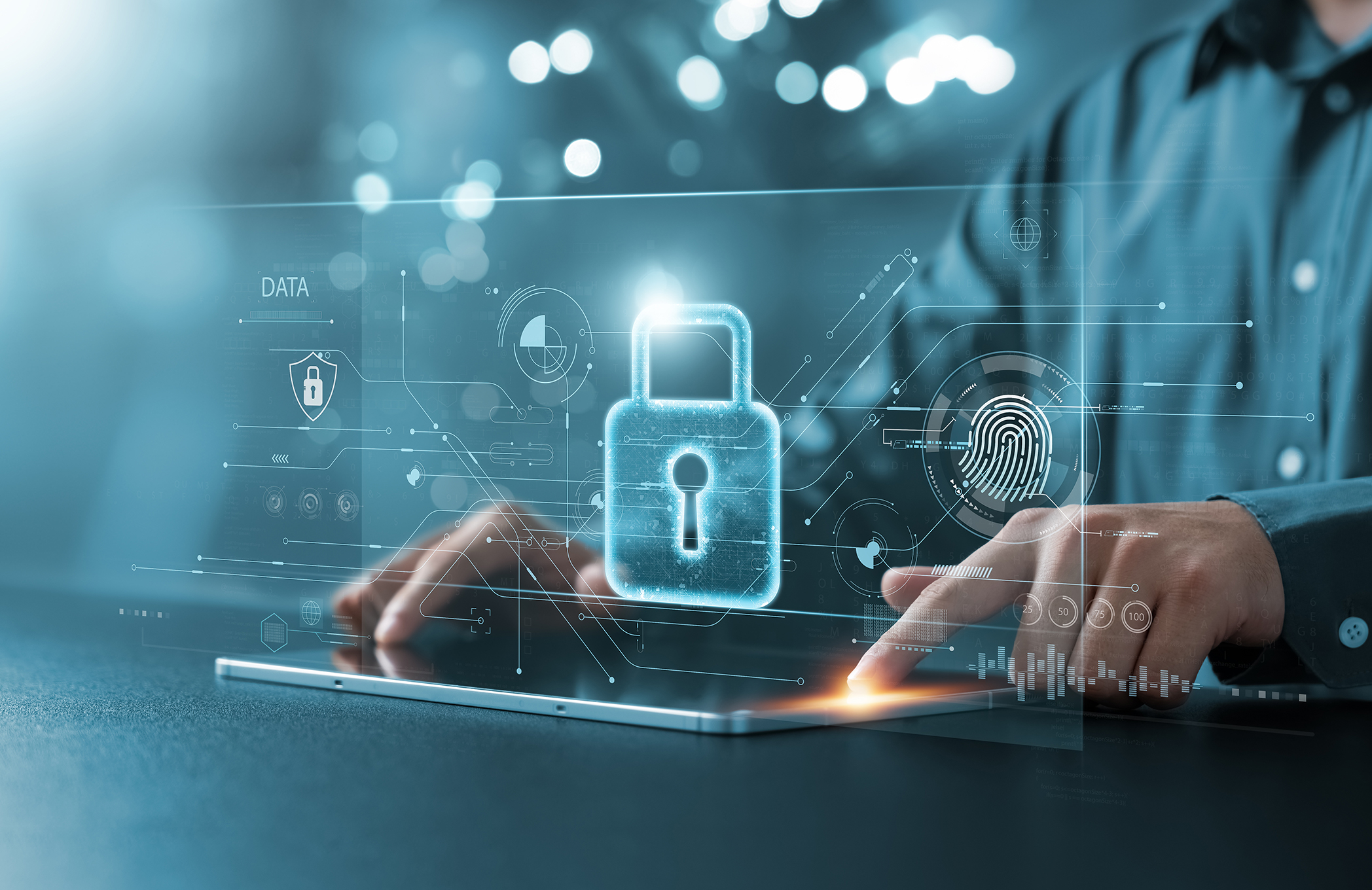 Fünf Jahre DSGVO - AKDB Newsroom