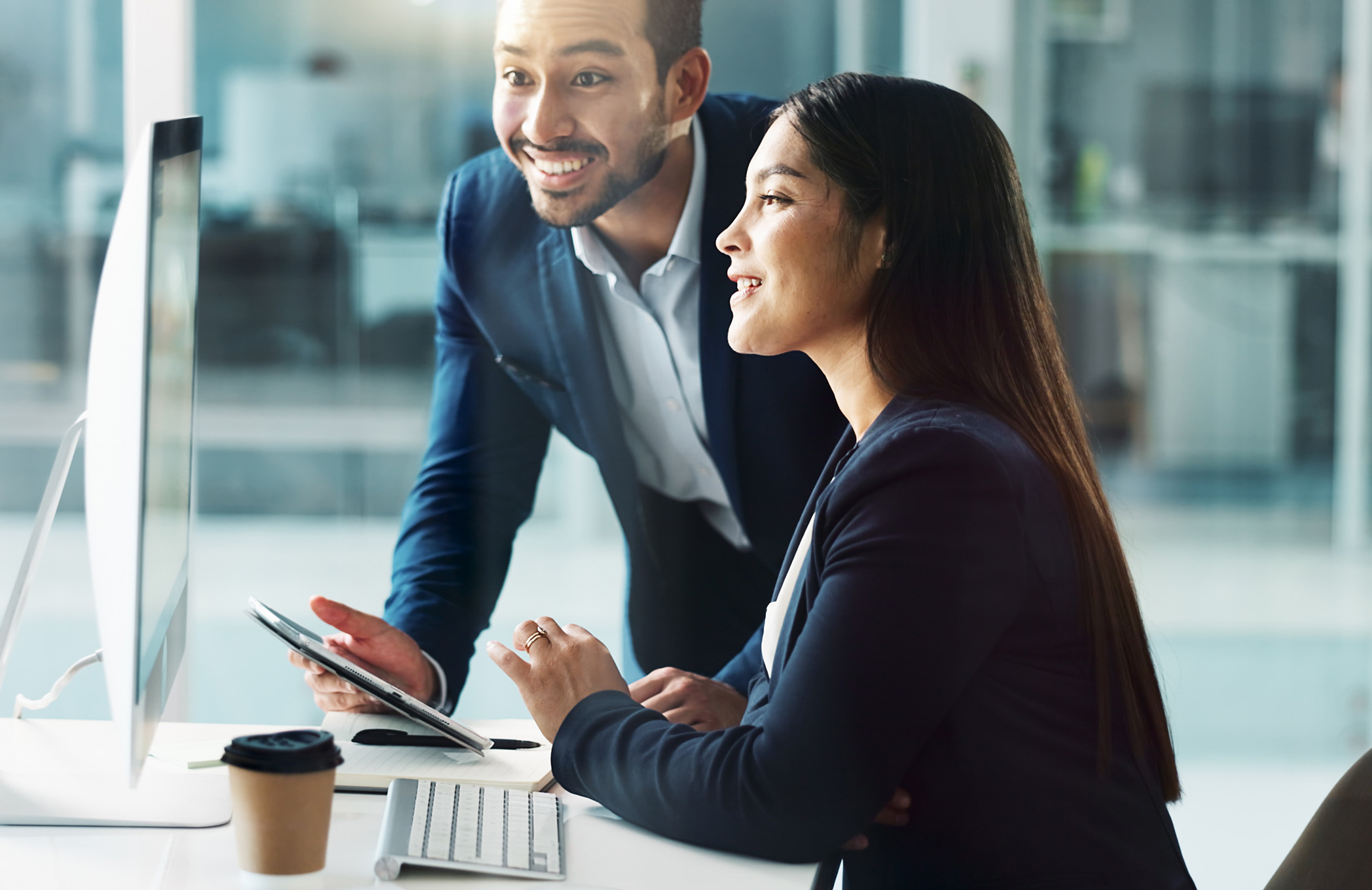 Neue AKDB-Software fürs Personalmanagement vorgestellt - AKDB Newsroom