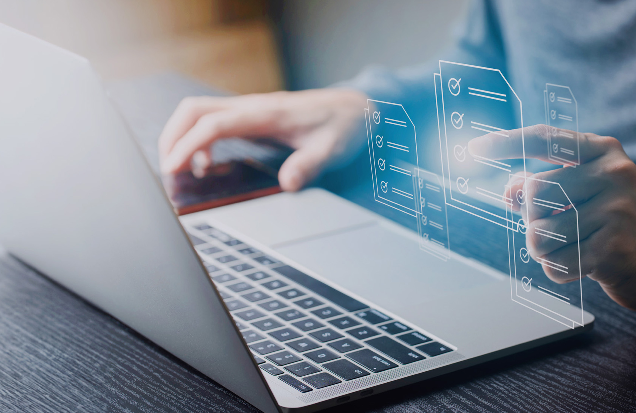 Signieren, Siegeln, Verschlüsseln: Webinare zum Thema digitale Signatur ...