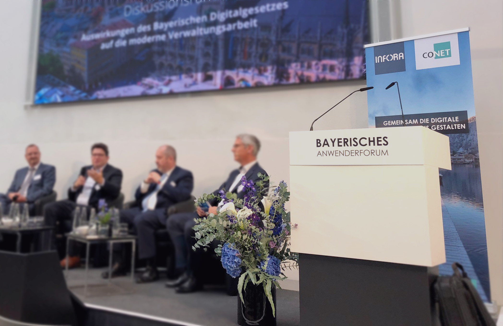 KI - der Booster fürs E-Government - AKDB Newsroom