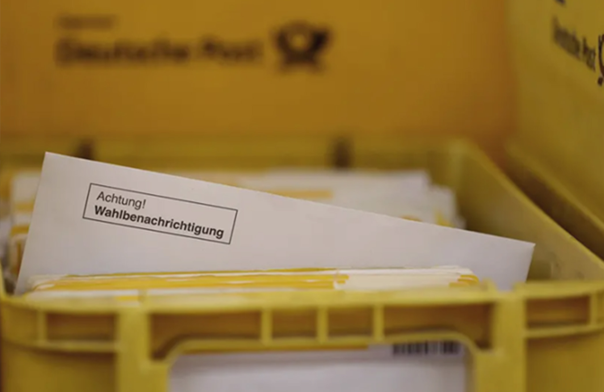 Jetzt vorbereiten für die Kommunalwahl 2026 - AKDB Newsroom