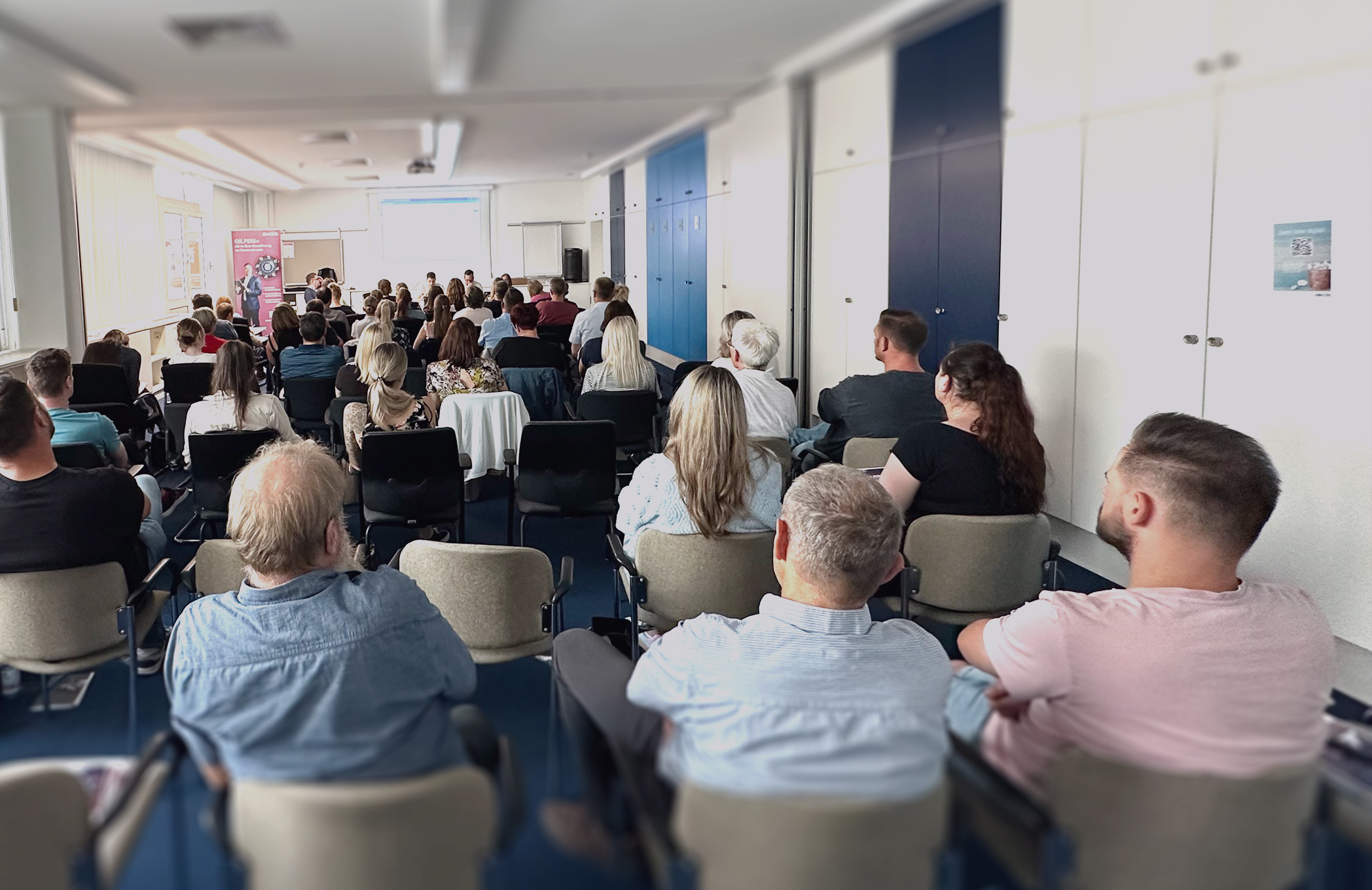 Der Weg ist das Ziel - AKDB Newsroom