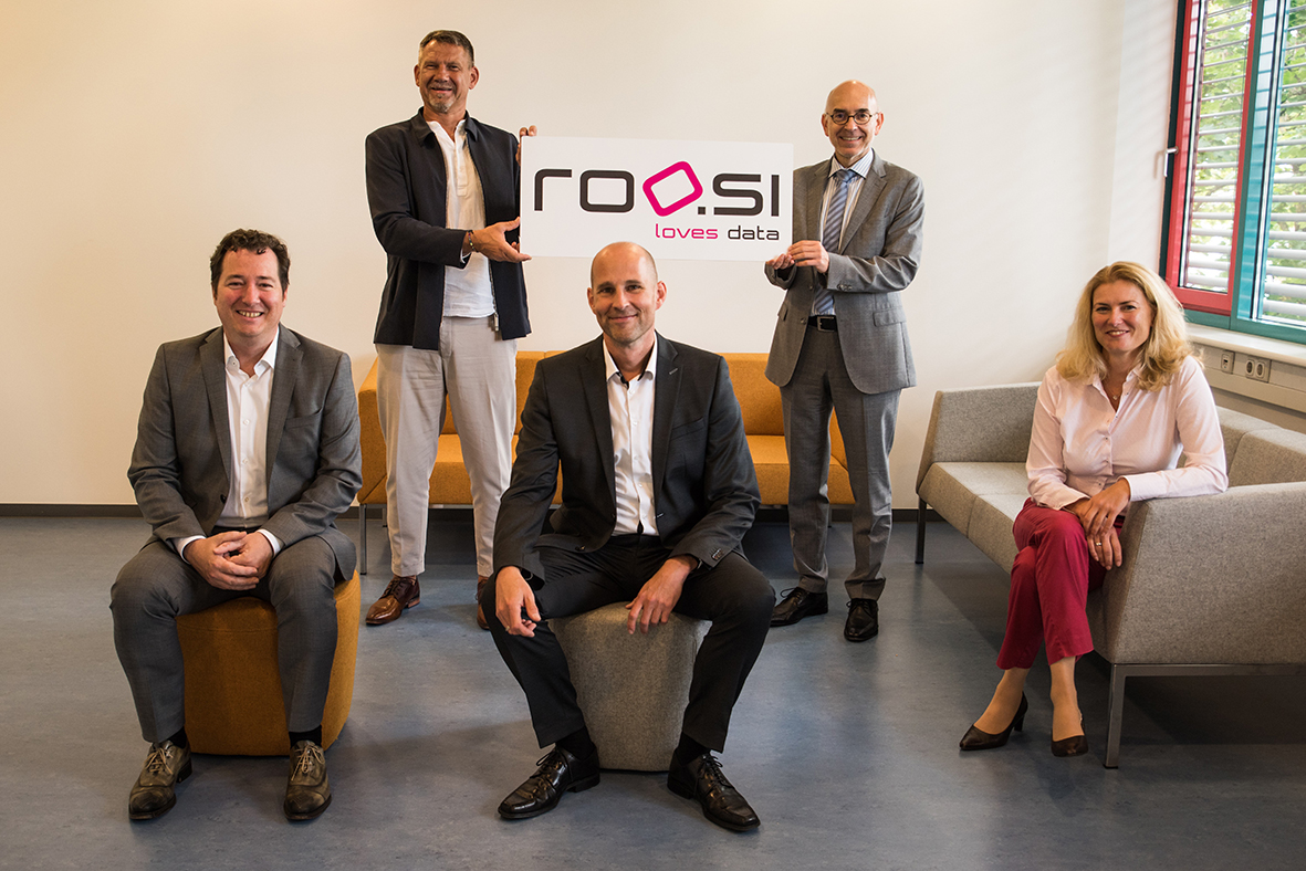 AKDB beteiligt sich an roosi GmbH - AKDB Newsroom