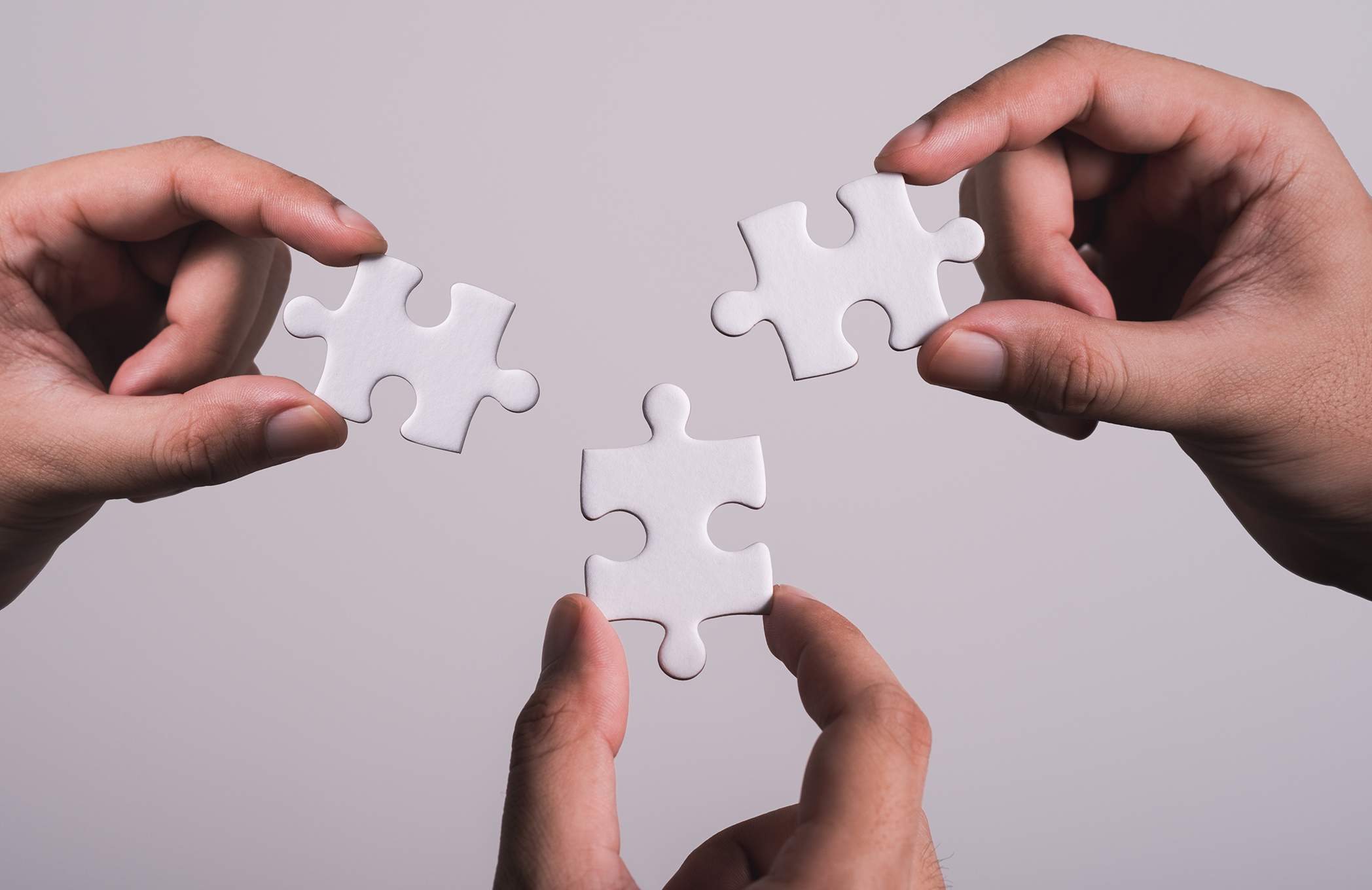 AKDB, Prosoz und OTS bündeln Kompetenzen für kommunale IT-Lösungen - AKDB Newsroom